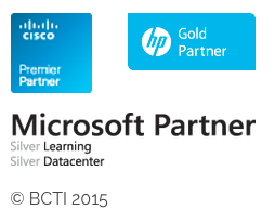 BCTI - Your Information Technology Partner