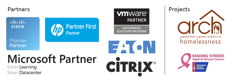 BCTI - Your Information Technology Partner